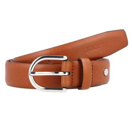 JOOP! G&uuml;rtel Damen Gr&ouml;&szlig;e 70 cognac
