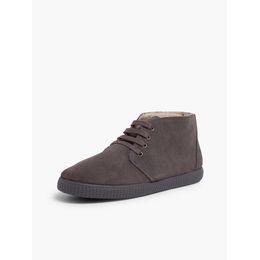 Pisamonas Boots girl size 20 Grey