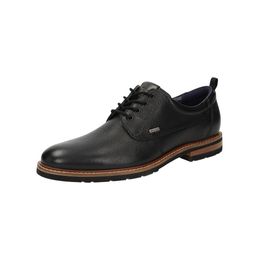 Sioux Schn&uuml;rschuh 'Rostolo-700' Herren Gr&ouml;&szlig;e 47 schwarz