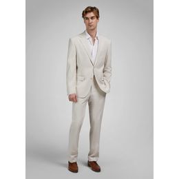HECHTER PARIS Anzug Herren Gr&ouml;&szlig;e 27 offwhite