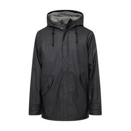 Derbe Funktionsjacke 'Trekholm' Herren Gr&ouml;&szlig;e XXXL schwarz
