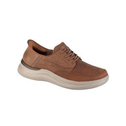 Skechers Sneaker low 'Skechers : Rory' Herren Gr&ouml;&szlig;e 44 braun