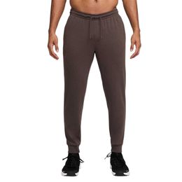 Nike - Jogginghosen f&uuml;r Herren (Braun)