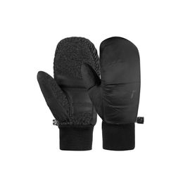 Reusch Sporthandschuhe 'Stratos' Herren Gr&ouml;&szlig;e S schwarz