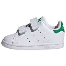 adidas originals Sneakers 'Stan Smith' boy size 25.5 Green / White
