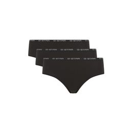 G-Star Raw G-star Slip Damen Gr&ouml;&szlig;e S hellgrau / schwarz