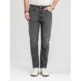 Lee Jeans 'AUSTIN DARK SMOKE 112355803' male size 30 Grey