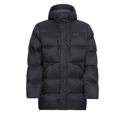 Jack Wolfskin Winterparka Herren Gr&ouml;&szlig;e XXL schwarz
