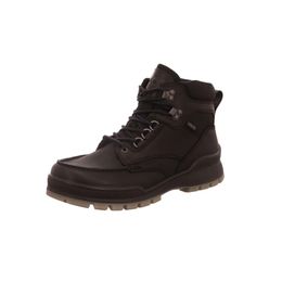 Ecco Lace-Up Boots male size 49 Brown