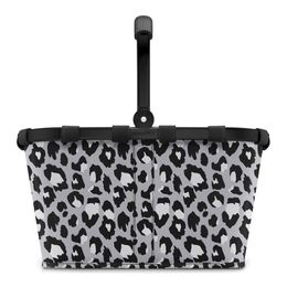 Reisenthel Shopper female size One size Light grey / Black / White