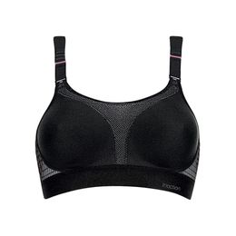 Triumph Triaction BH 'Extreme Lite' Damen Gr&ouml;&szlig;e 85 schwarz