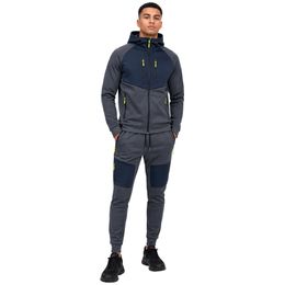 Kruze | Herren Scuba Trainingsanzug Set