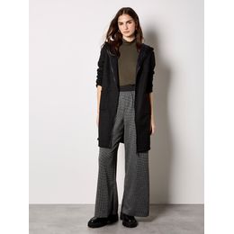 Apricot Jacke Damen Gr&ouml;&szlig;e L schwarz Sommerjacke