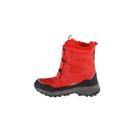 Kappa Stiefel 'Vipos Tex K' M&auml;dchen Gr&ouml;&szlig;e 33 rot