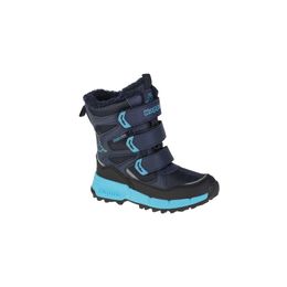 Kappa Boots 'Vipos Tex K' girl size 30 Dark blue