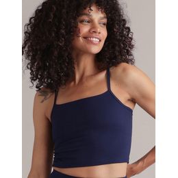 Hey Honey Sport-BH Damen Gr&ouml;&szlig;e M nachtblau