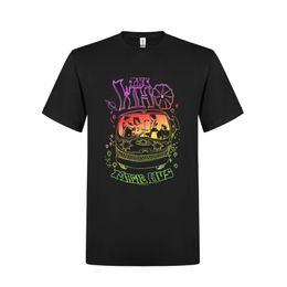 Rockshirts Shirt 'Who Magic Bus T-Shirt' Herren Gr&ouml;&szlig;e M schwarz