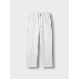 Burocs Workout Pants male size XXL Light grey