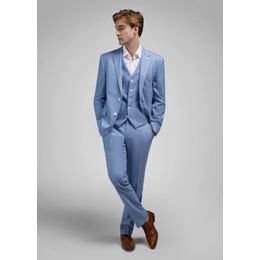 HECHTER PARIS Suit male size 28 Light blue