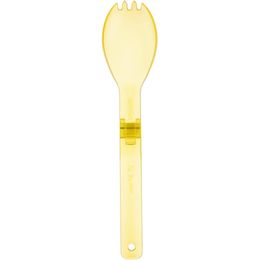 FIREMAPLE Cutlery male size Onesize Yellow