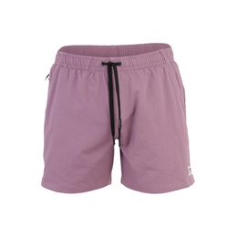 Protest Badeshorts 'Wytona' Herren Gr&ouml;&szlig;e XS altrosa