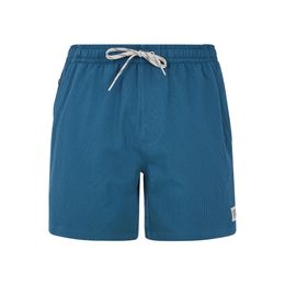 Protest Badeshorts 'PRTWytona' Herren Gr&ouml;&szlig;e L blau