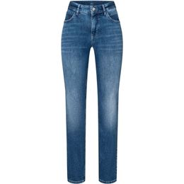 MAC Jeans Damen Gr&ouml;&szlig;e 34 blue denim