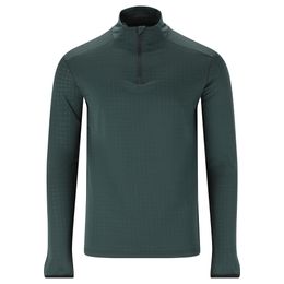 Endurance Funktionsshirt 'Toko' Herren Gr&ouml;&szlig;e 4XL dunkelgr&uuml;n