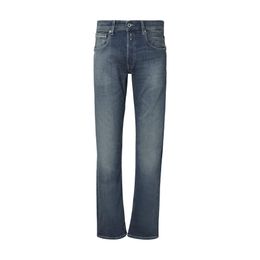 Replay Jeans 'GROVER' male size 34 Blue denim / Dark blue