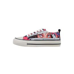 DOGO Sneaker low 'DOGO Liria - Lollipop Riot' Damen Gr&ouml;&szlig;e 36 bunt Sommerschuhe