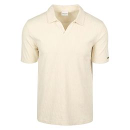 No Excess Shirt male size XXL Beige