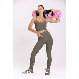 Leggings Lotus