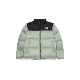 The North Face Outdoor jacket '1996 RETRO NUPTSE' boy size 166/174 Mint / Black