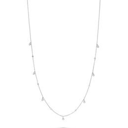 Christ Kette Damen Gr&ouml;&szlig;e One Size silber