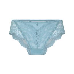 Hunkem&ouml;ller Hunkem&ouml;ller Panty Damen Gr&ouml;&szlig;e XXL hellblau