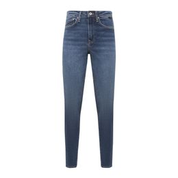 Mavi Jeans 'Cindy' Damen Gr&ouml;&szlig;e 33 dunkelblau