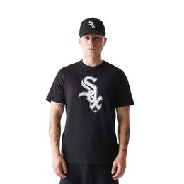 New Era Shirt 'MLB Chicago White Sox' male size XL Black