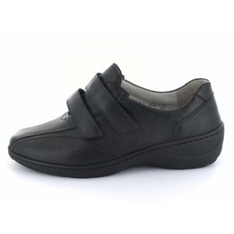 Waldl&auml;ufer WALDL&Auml;UFER Sneakers female size 40 Black