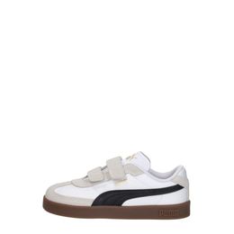 Puma Sneaker 'Puma Club II Era V Inf' M&auml;dchen Gr&ouml;&szlig;e 24 wei&szlig;