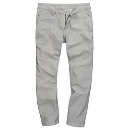 Boston Park Jeans Herren Gr&ouml;&szlig;e 52 grau