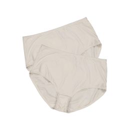 Ulla Popken Slip Damen Gr&ouml;&szlig;e 7XL/8XL hellbeige