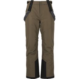 WHISTLER Skihose 'Drizzle' Herren Gr&ouml;&szlig;e XXL oliv