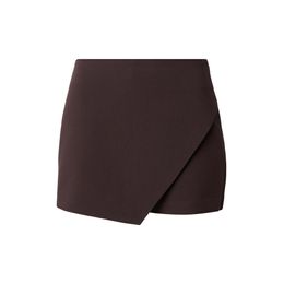 Only Hosenrock 'ONLMist-Yasmine' Damen Gr&ouml;&szlig;e 42 braun