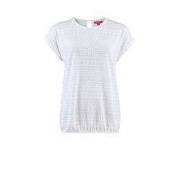 STOOKER WOMEN T-Shirt Damen Gr&ouml;&szlig;e XL offwhite