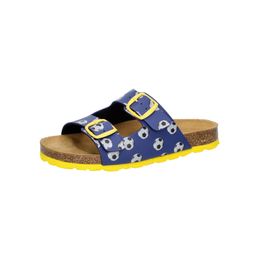 Lico Sandals & Slippers 'Bioline Universe' boy size 36 Navy / Black / White