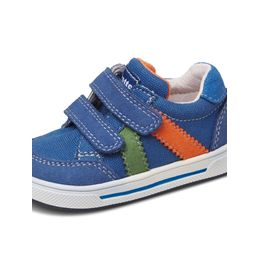 Falcotto Halbschuh 'ZUPPY VL.' Jungen Gr&ouml;&szlig;e 24 hellblau