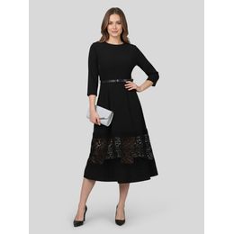 LapaPlus Dress 'Women Dress' female size 42 Black