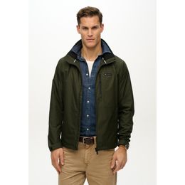 Superdry & Co Between-Season Jacket male size M Fir