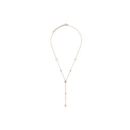 Heideman Kette 'Nirella' Damen Gr&ouml;&szlig;e 45 rosegold
