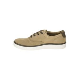 Ecco Schn&uuml;rschuh Herren Gr&ouml;&szlig;e 46 braun